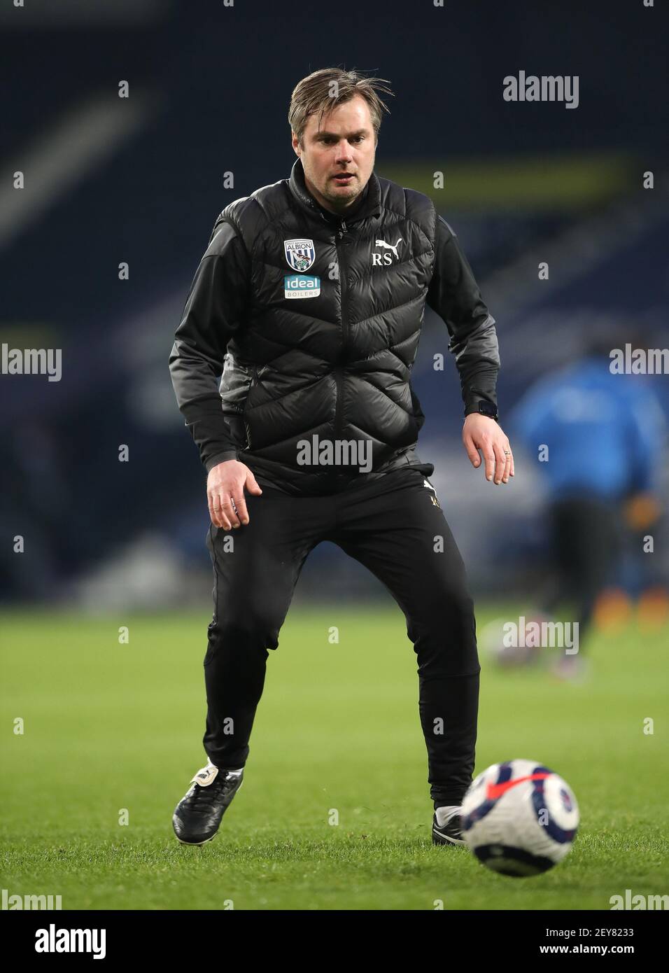 Robbie stockdale football hi-res stock photography and images - Alamy
