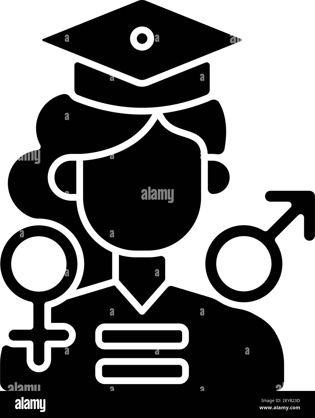 Black rights college Black and White Stock Photos & Images - Alamy