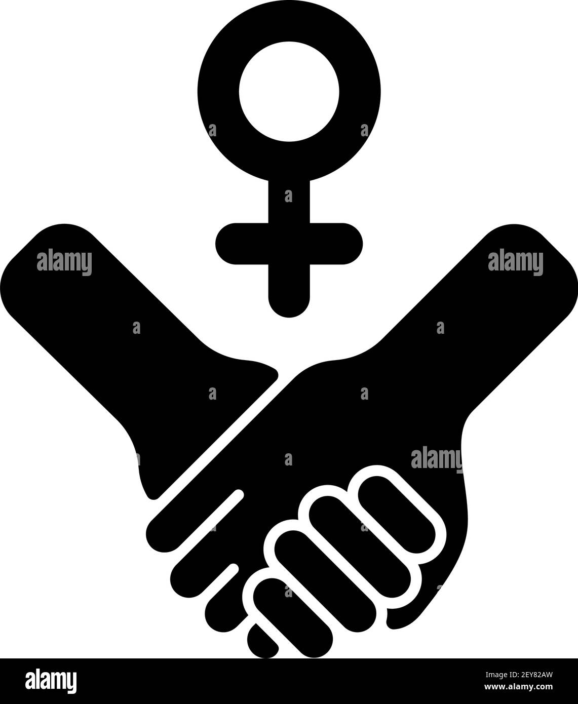 Power confidence Black and White Stock Photos & Images - Alamy