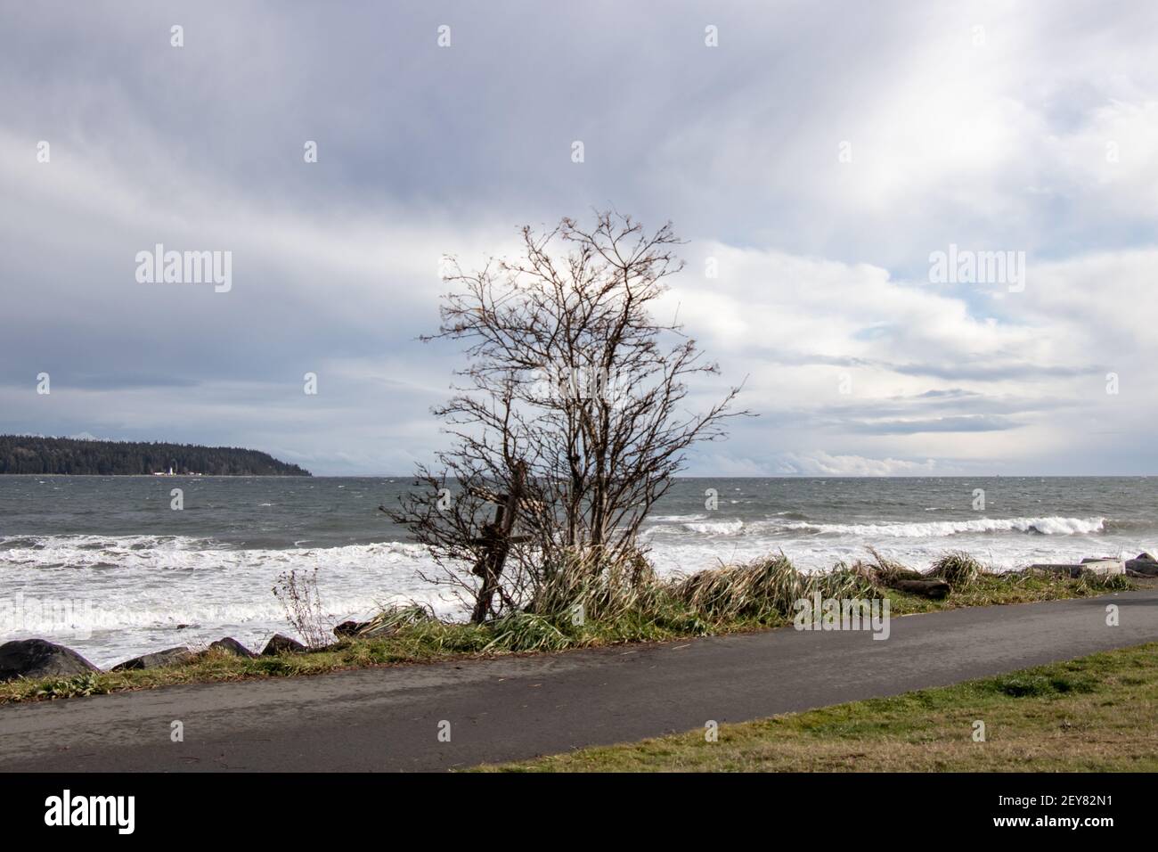 Rotary beach park hi-res stock photography and images - Alamy