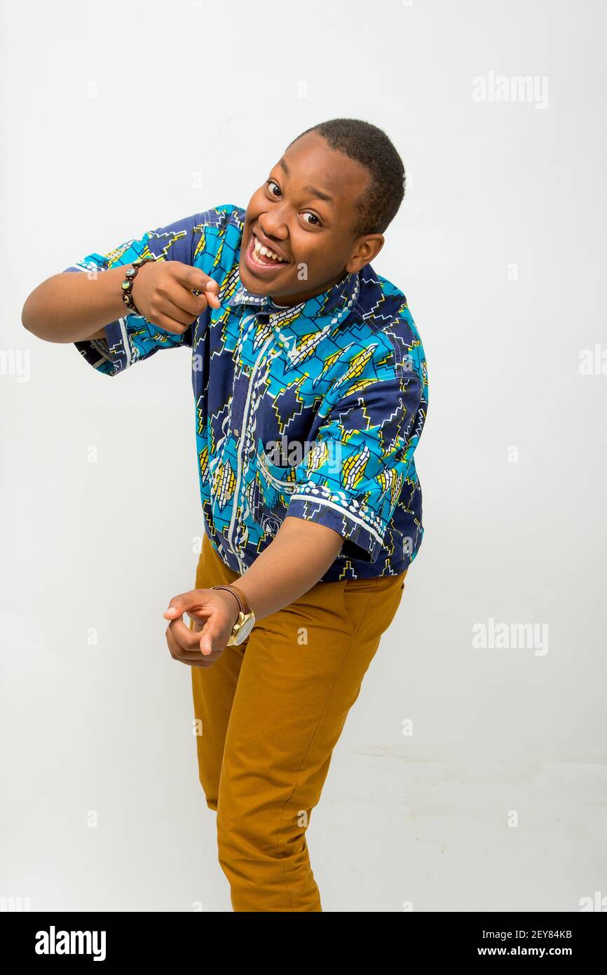 Johannesburg, South Africa - July 5, 2013: Editorial Portrait of young ...