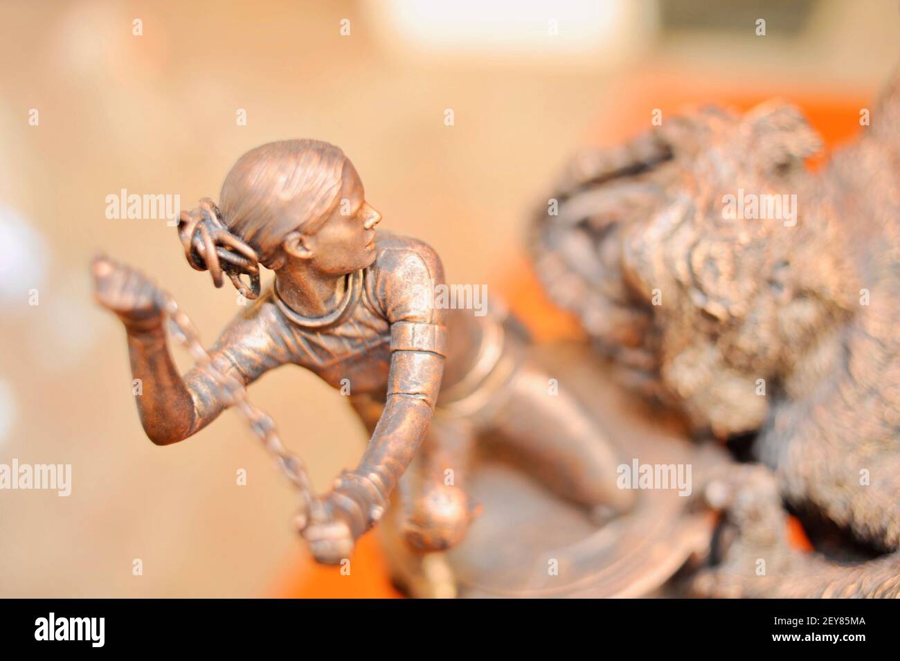 Nexu star wars hi-res stock photography and images - Alamy