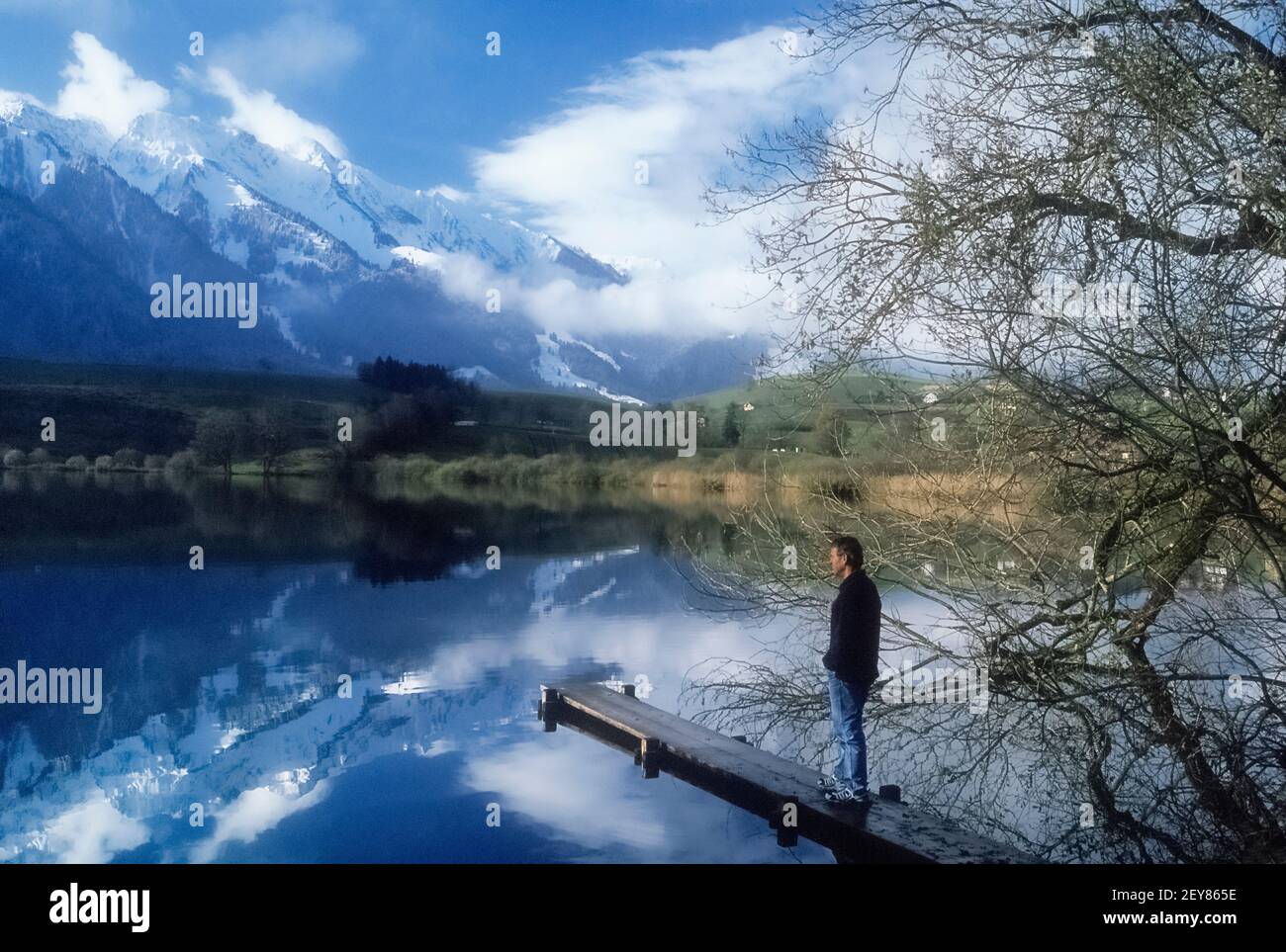 Langenberg hi-res stock photography and images - Alamy