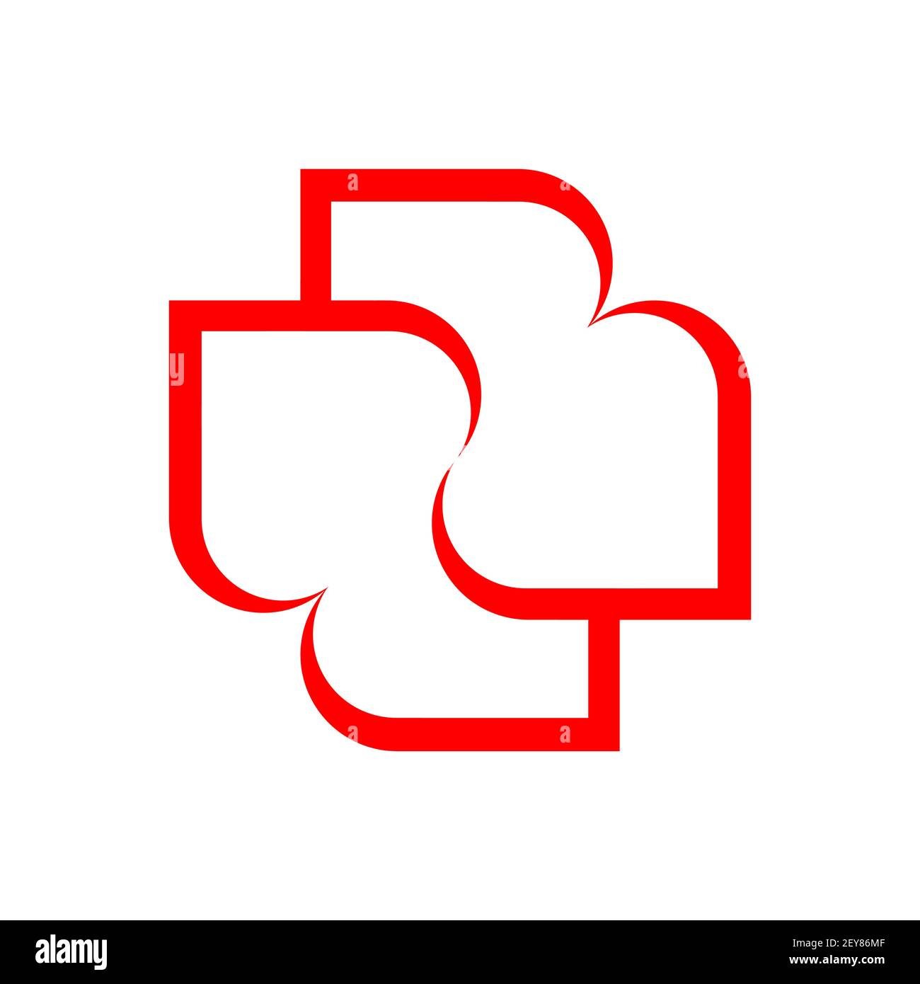 Pharmacy doctor plus logo and sign symbols Stock Vector Image & Art - Alamy