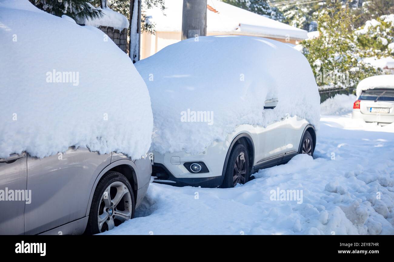 Stuck background hi-res stock photography and images - Alamy