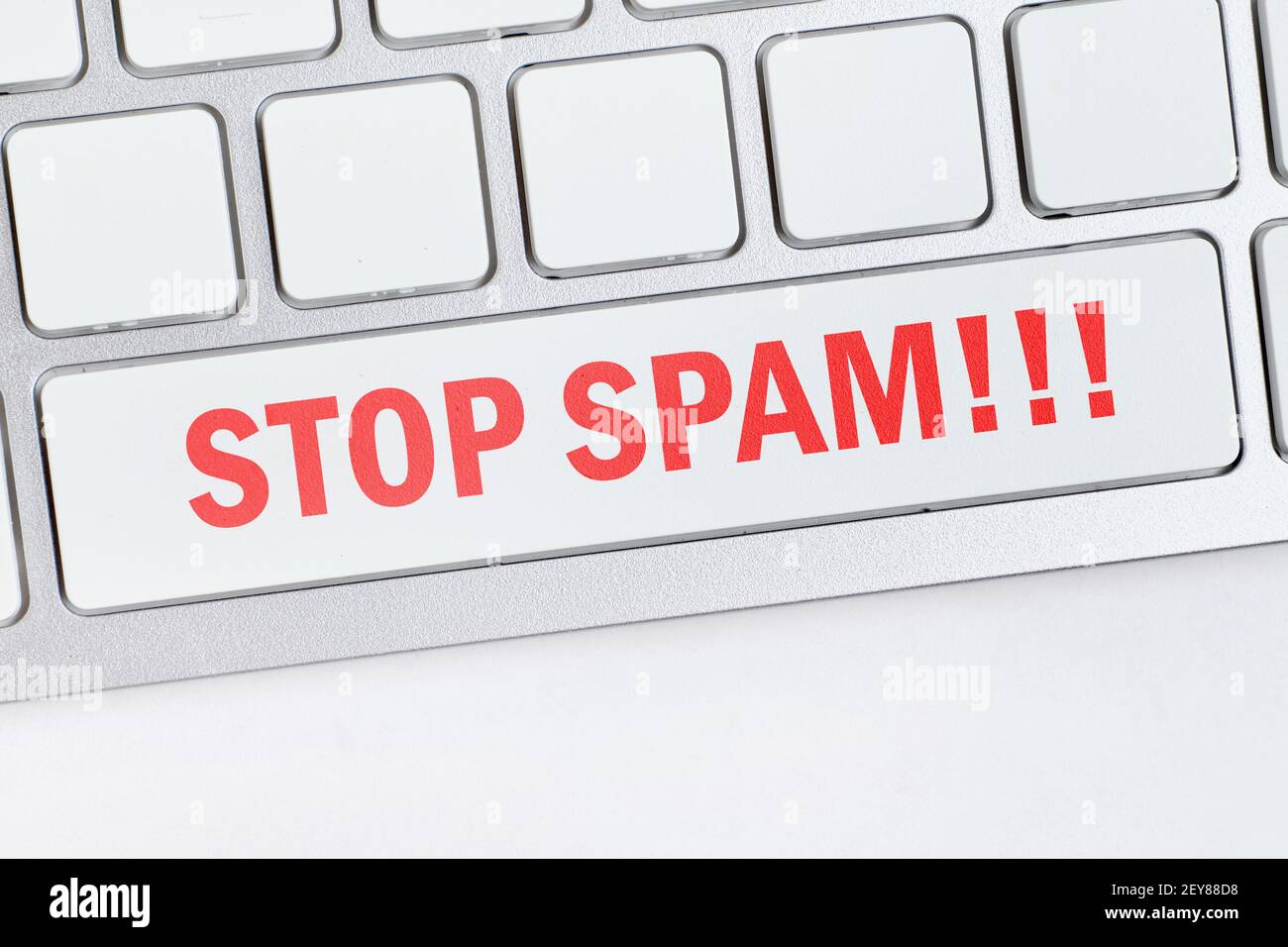 Keyboard tick symbol hi-res stock photography and images - Alamy