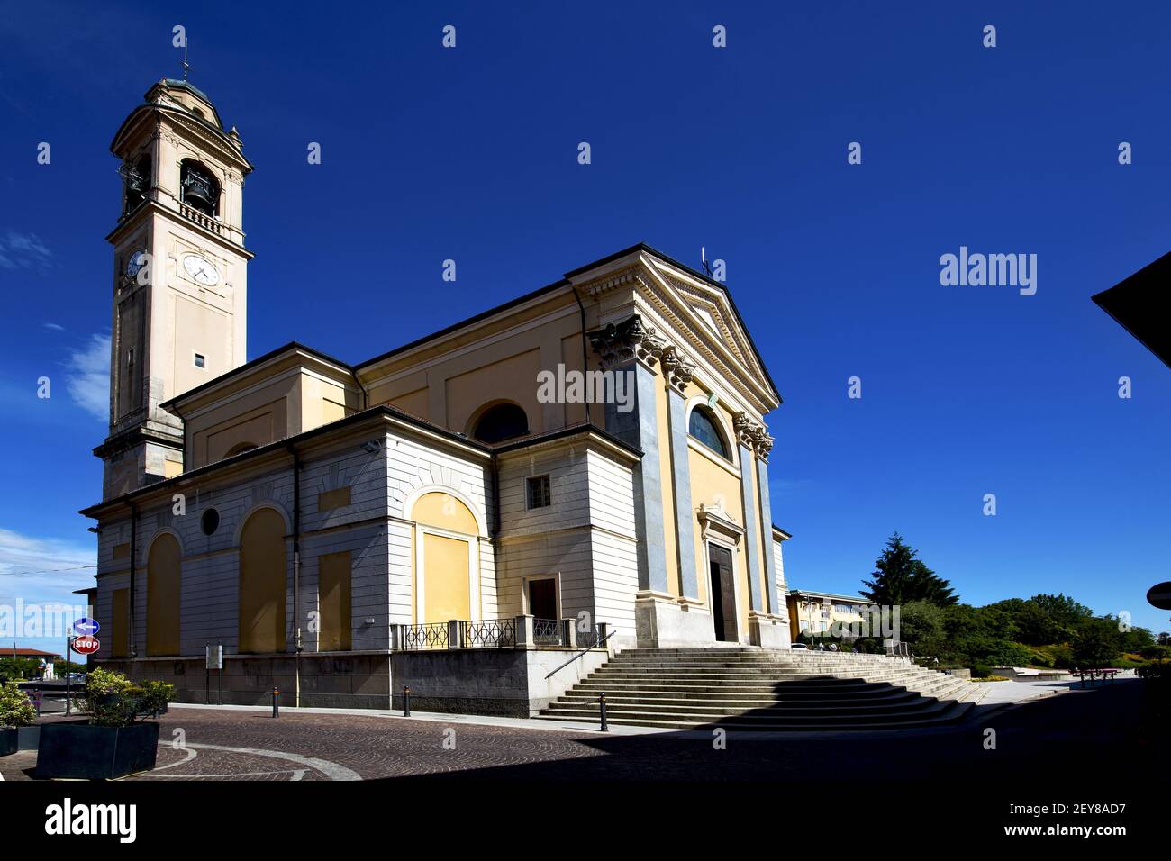 Carnago hi-res stock photography and images - Alamy