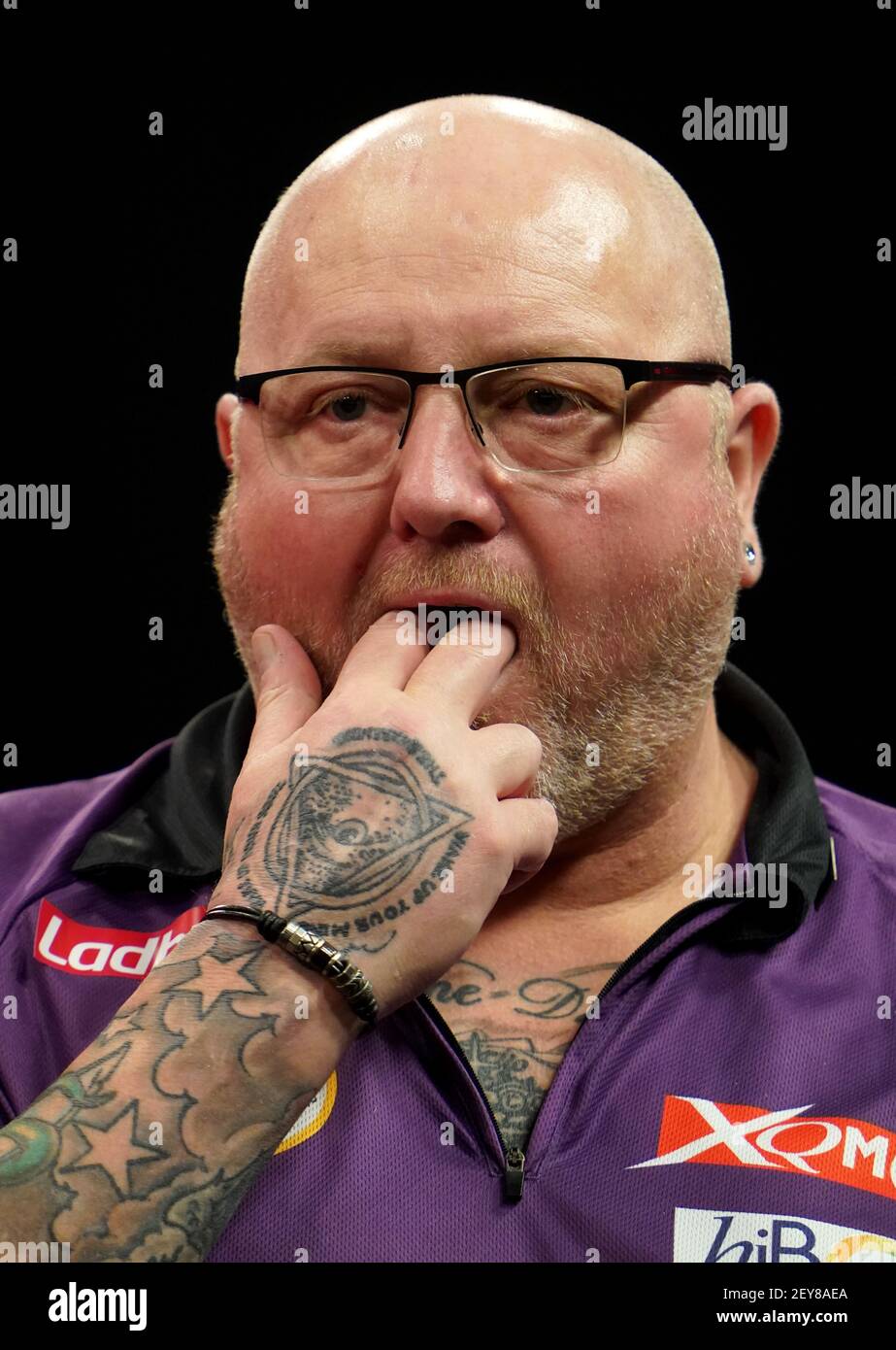 Hamilton marshall hi-res stock photography and images - Alamy