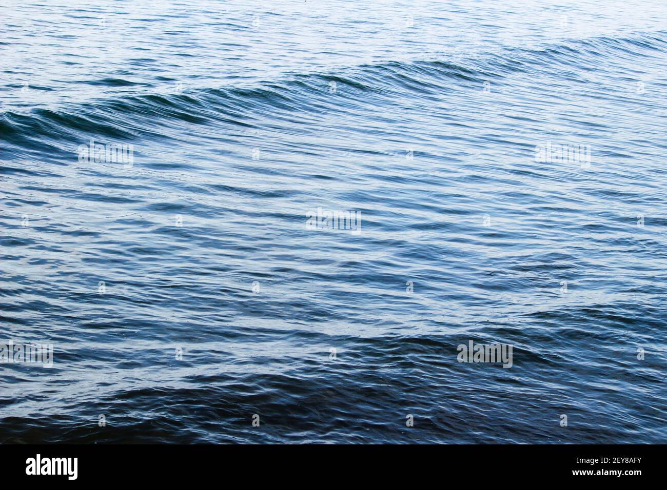 Simple ocean background hi-res stock photography and images - Alamy