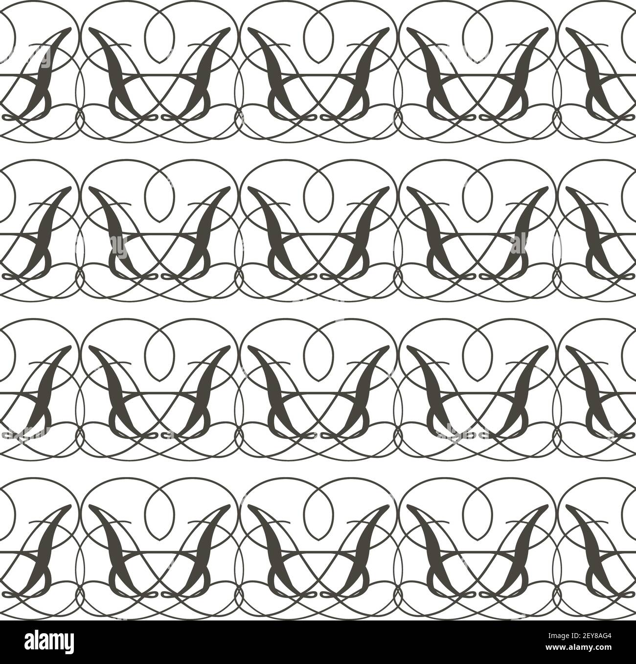 Traditional Arabic seamless pattern. Abstract background for wall paper ...