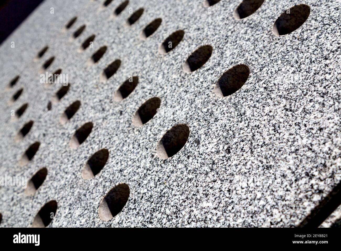 Brick in london the texture abstract of a ancien Stock Photo - Alamy