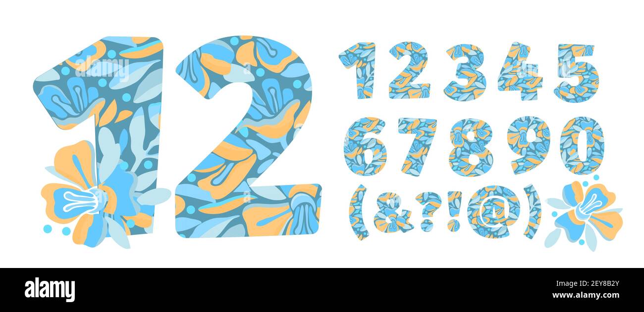 English bunting Stock Vector Images - Alamy