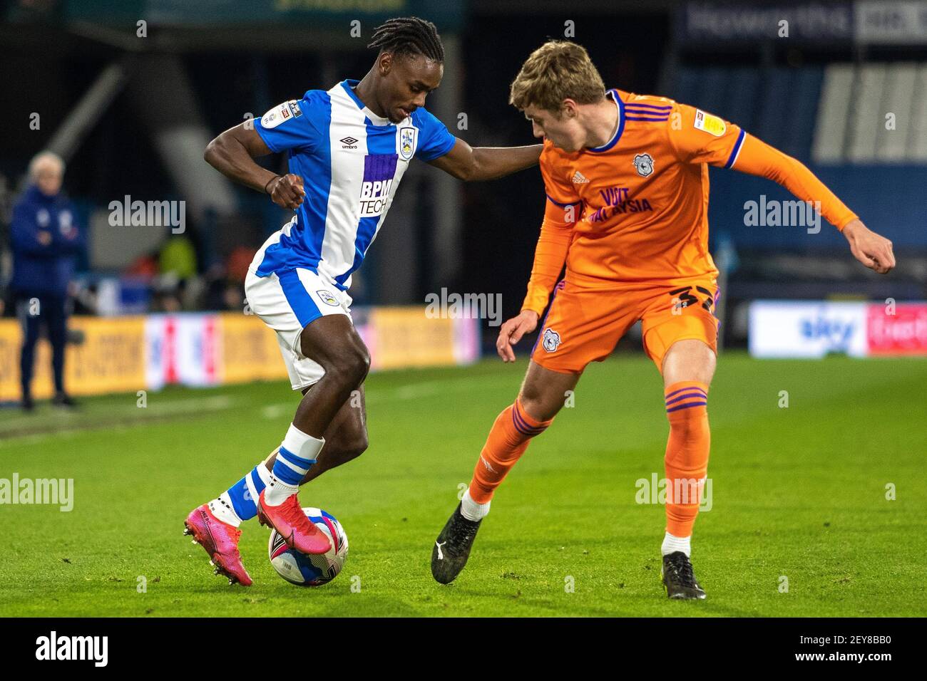 James rowe football hi-res stock photography and images - Alamy