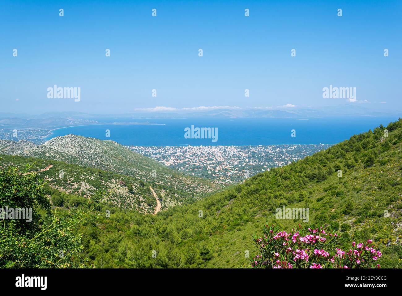 Makri hi-res stock photography and images - Alamy