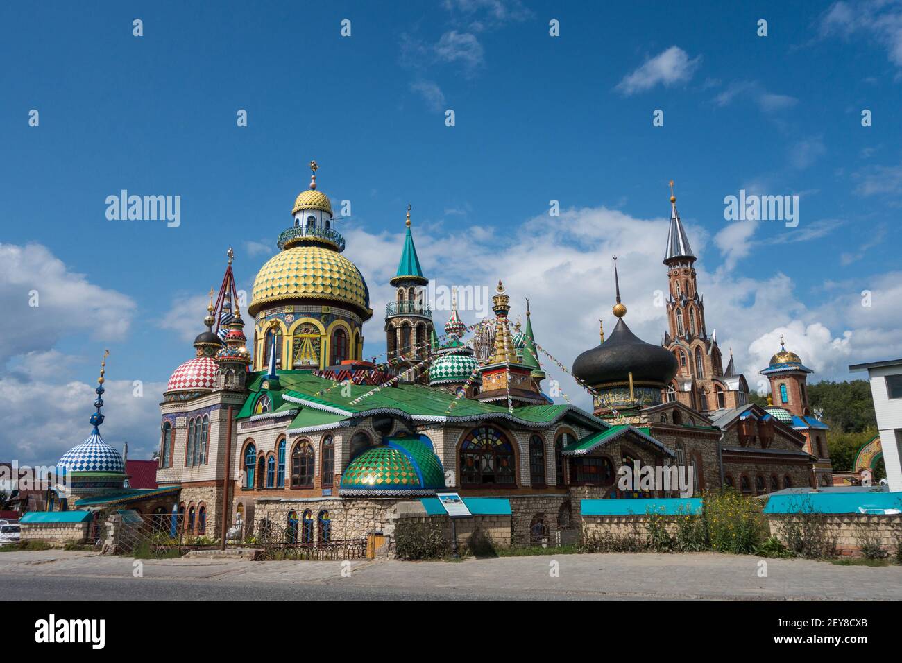 Different Religion Symbols High Resolution Stock Photography and Images ...