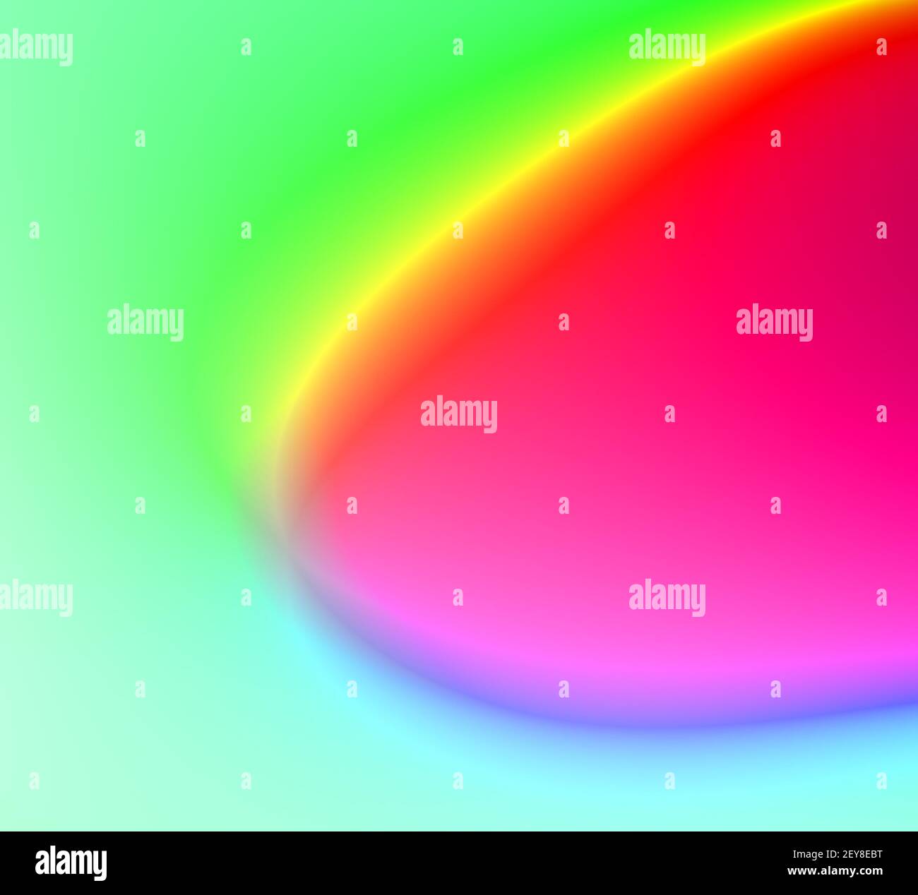 The abstract colors Stock Photo - Alamy