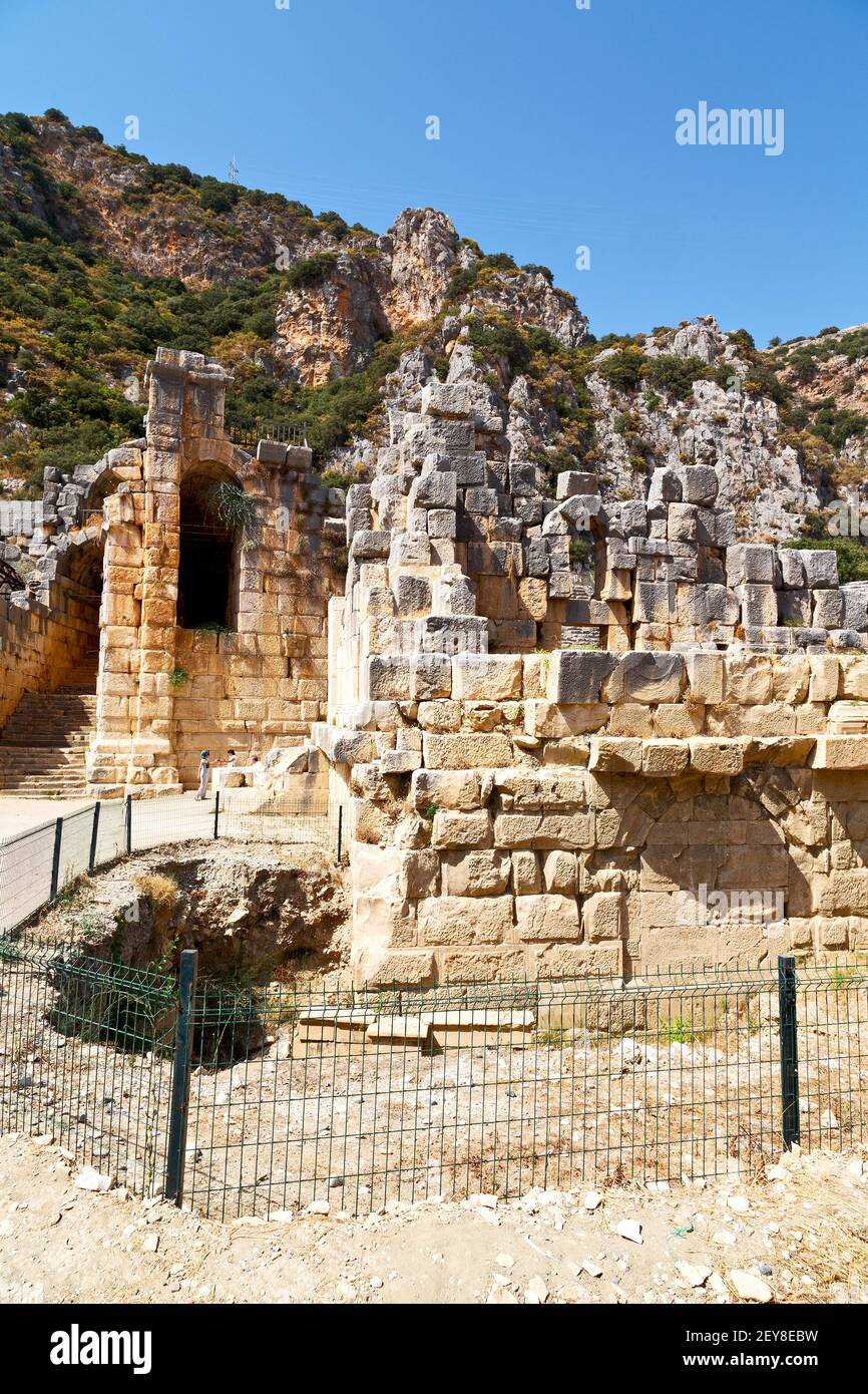 Roman tomb art hi-res stock photography and images - Alamy