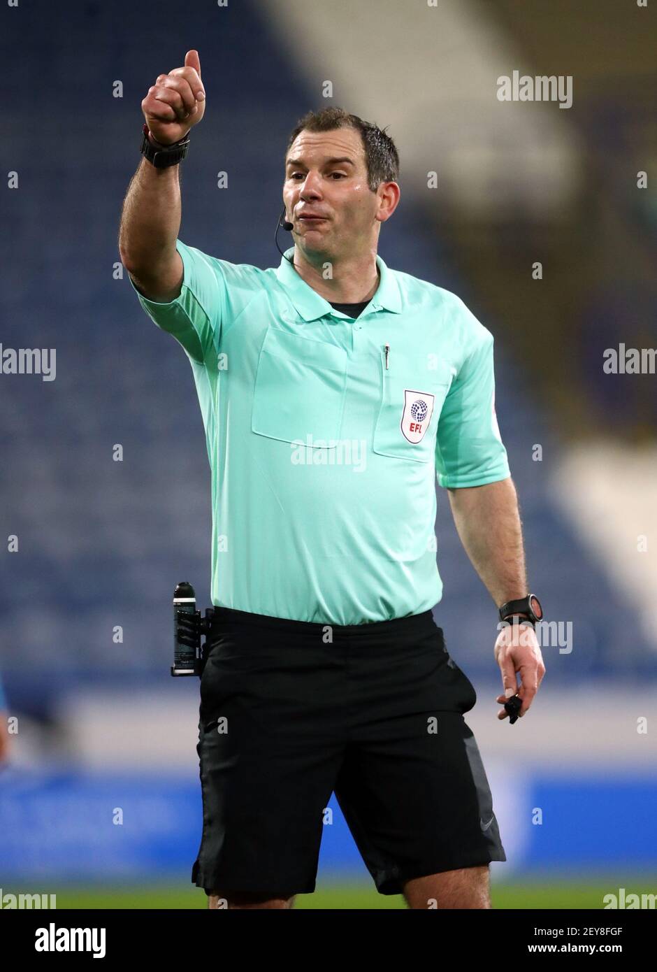 Football tim robinson hi-res stock photography and images - Alamy