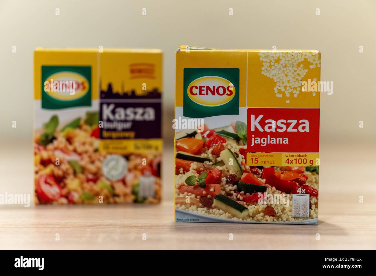 Cenos hi-res stock photography and images - Alamy