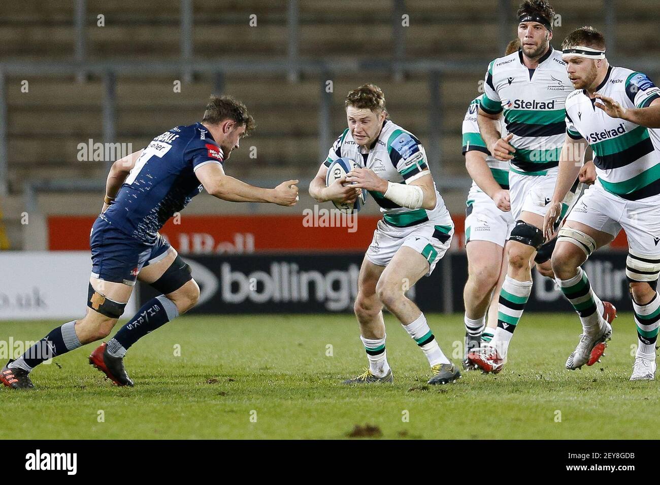 Penny bell hi-res stock photography and images - Alamy