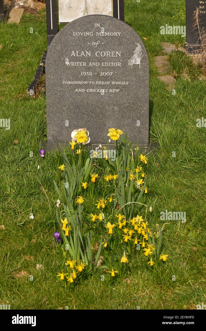 Coren hi-res stock photography and images - Alamy