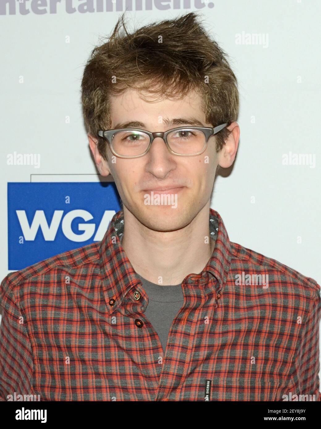 June 12, 2016, Beverly Hills, California, USA: Noah Robbins attends the ...