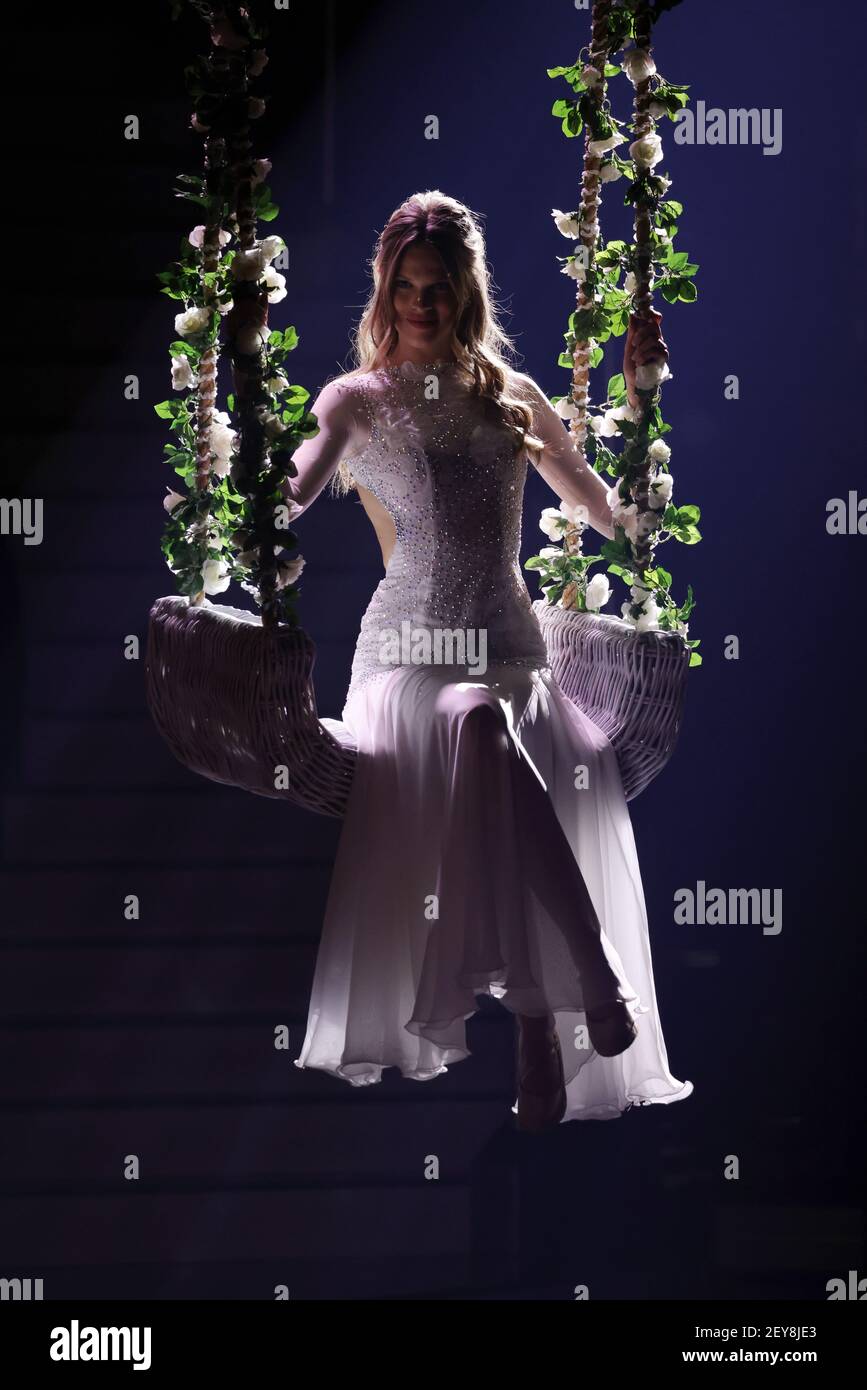 Kim riekenberg hi-res stock photography and images - Alamy