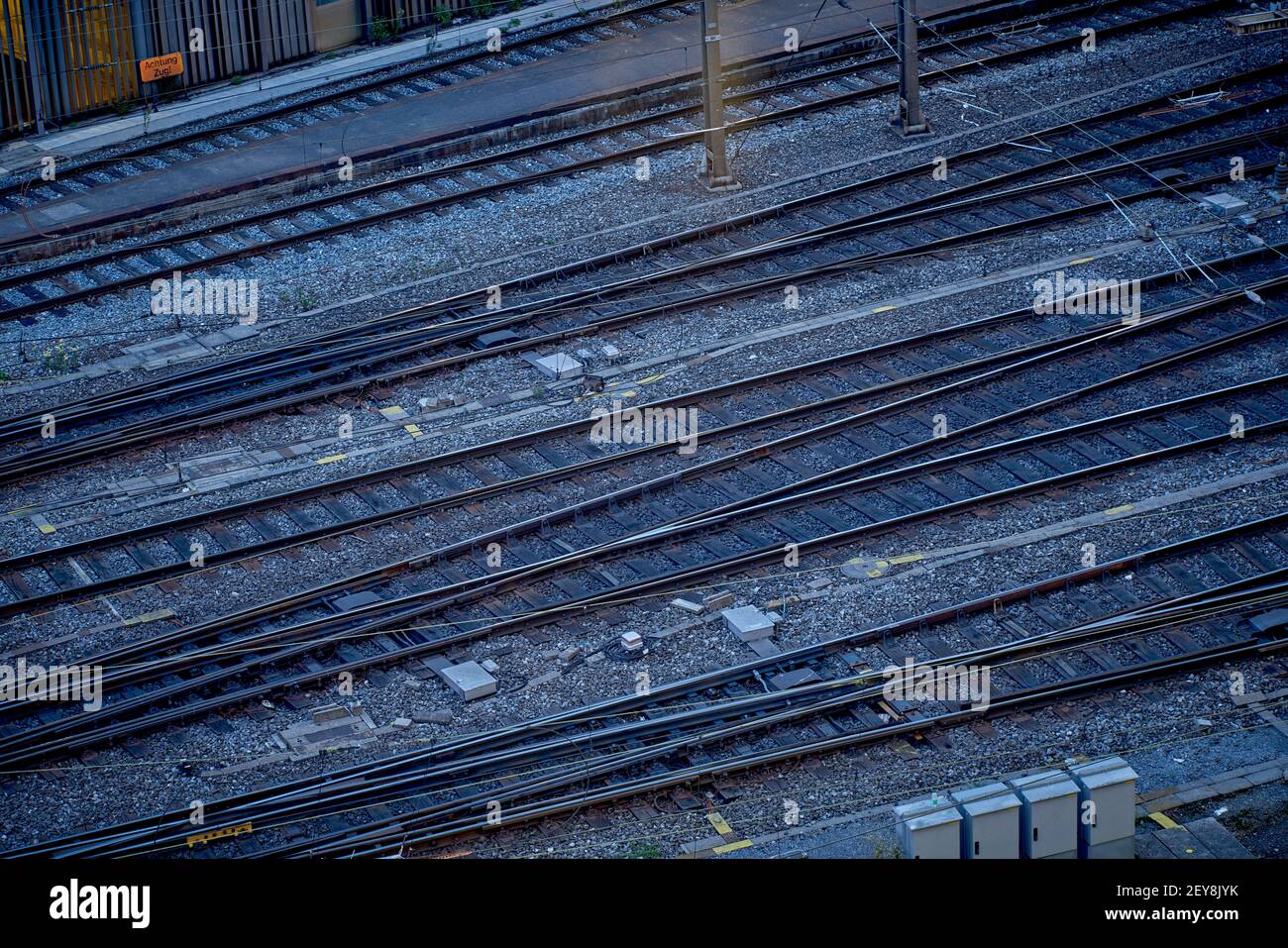 Dynamic composition hi-res stock photography and images - Alamy