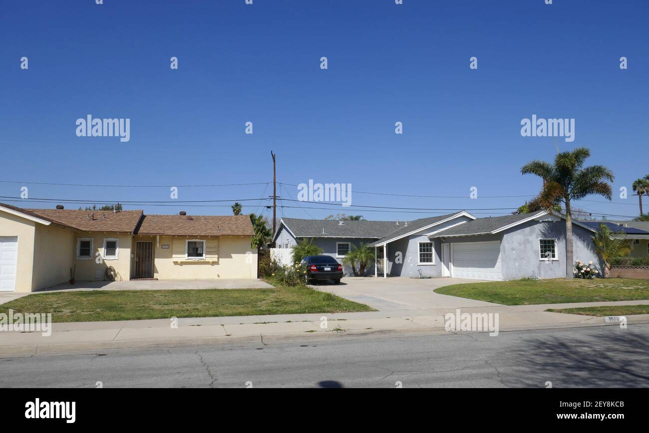1173 w beacon avenue hi-res stock photography and images - Alamy