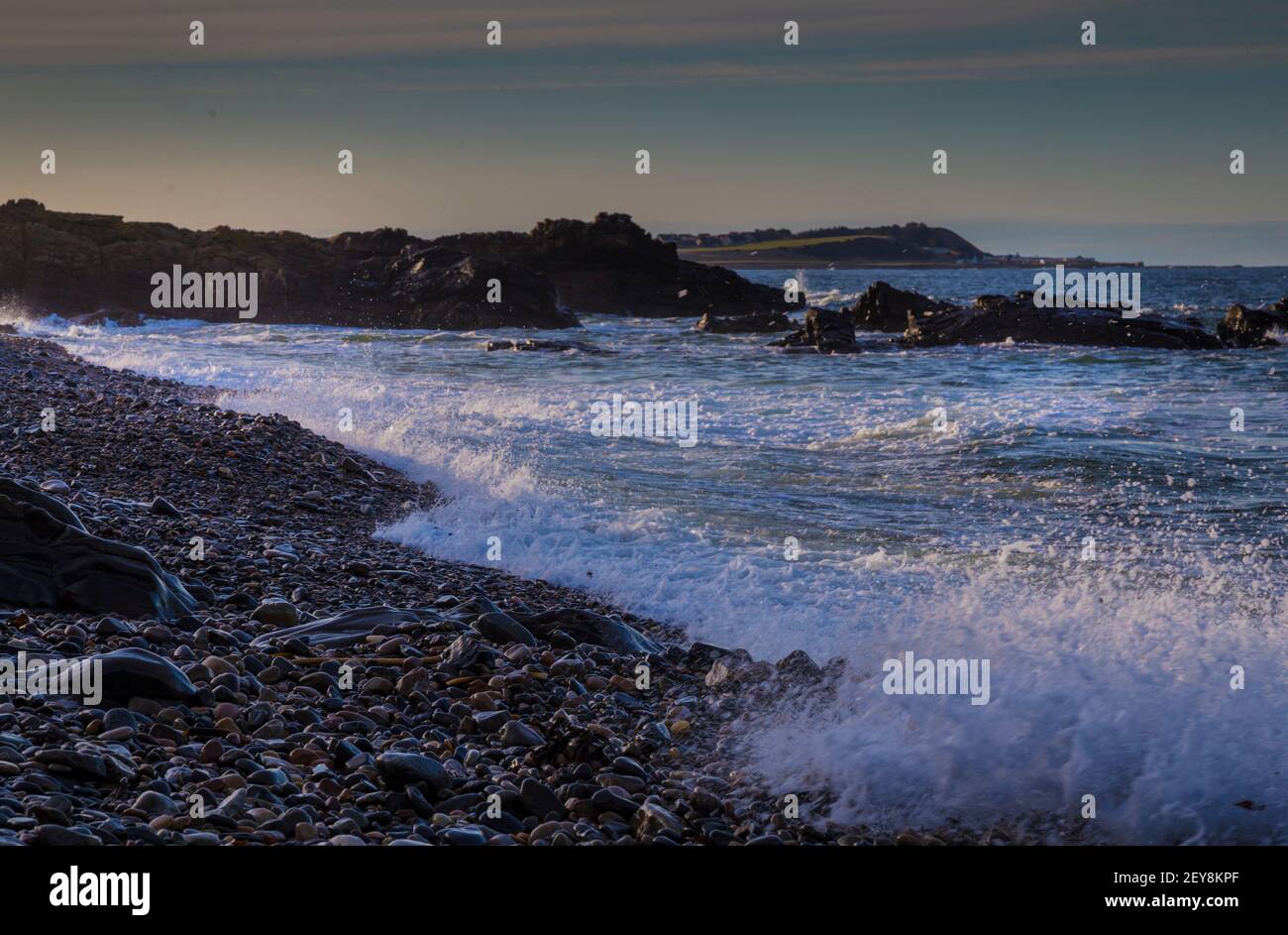Banff links scotland hi-res stock photography and images - Alamy