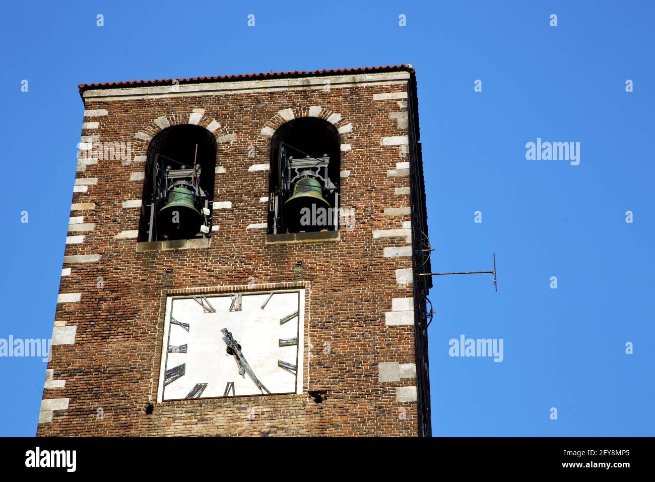 Turbigo hi-res stock photography and images - Alamy