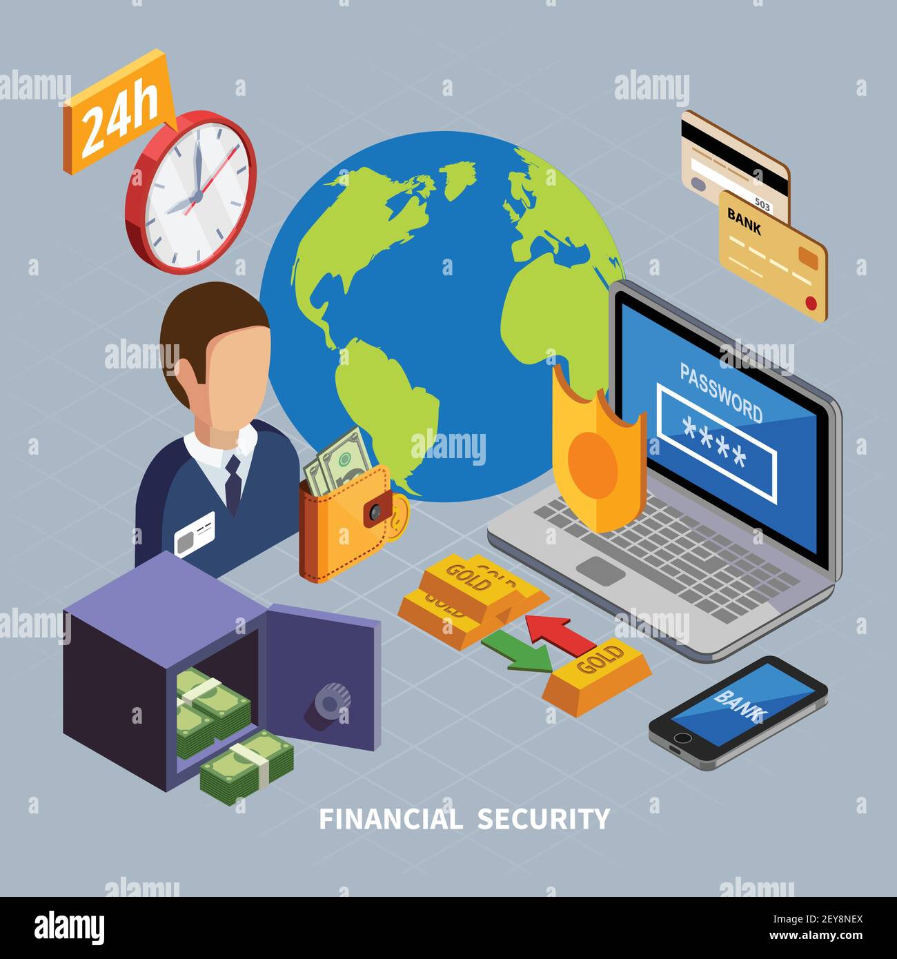 Safe systems of work Stock Vector Images - Alamy