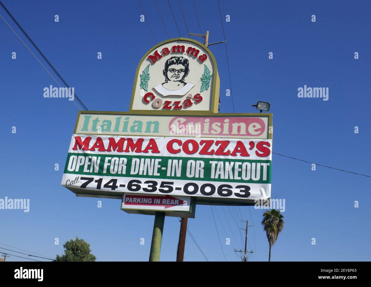 Anaheim, California, USA 4th March 2021 A general view of atmosphere of ...