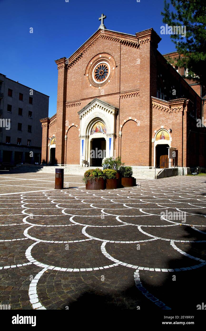 Castellanza hi-res stock photography and images - Alamy