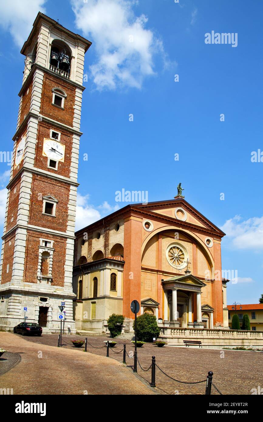 Pozzolo High Resolution Stock Photography and Images - Alamy