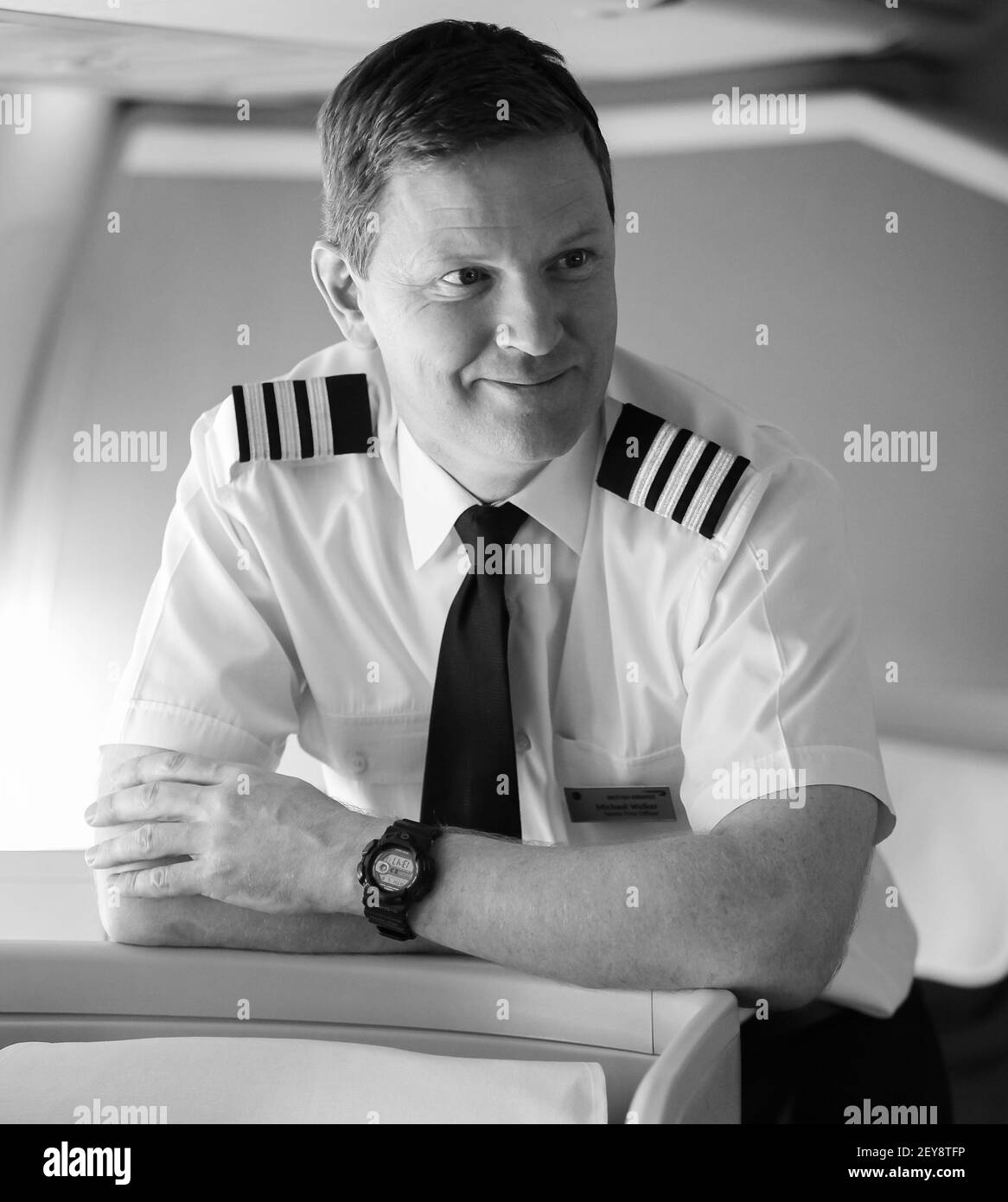 Jan jet Black and White Stock Photos & Images - Alamy