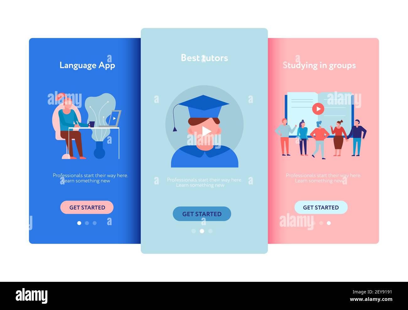 Personal ads Cut Out Stock Images & Pictures - Alamy