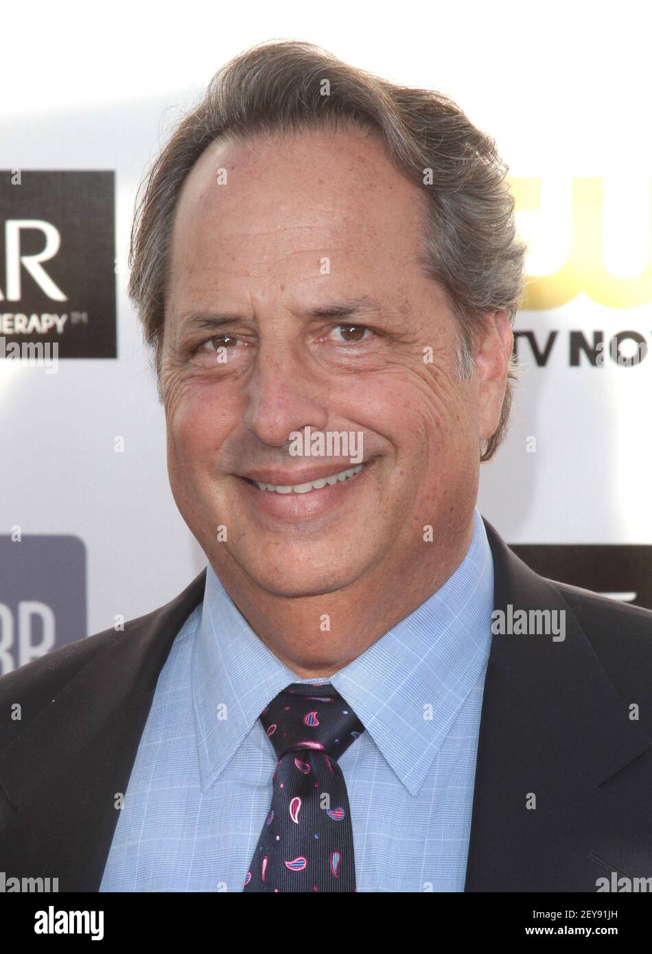 10 January 2013 - Santa Monica, CA - Jon Lovitz arrives at; The 18th ...