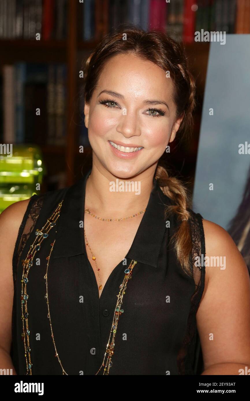 16 January 2013 - Coral Gables, Florida - Actress and TV Personality ...