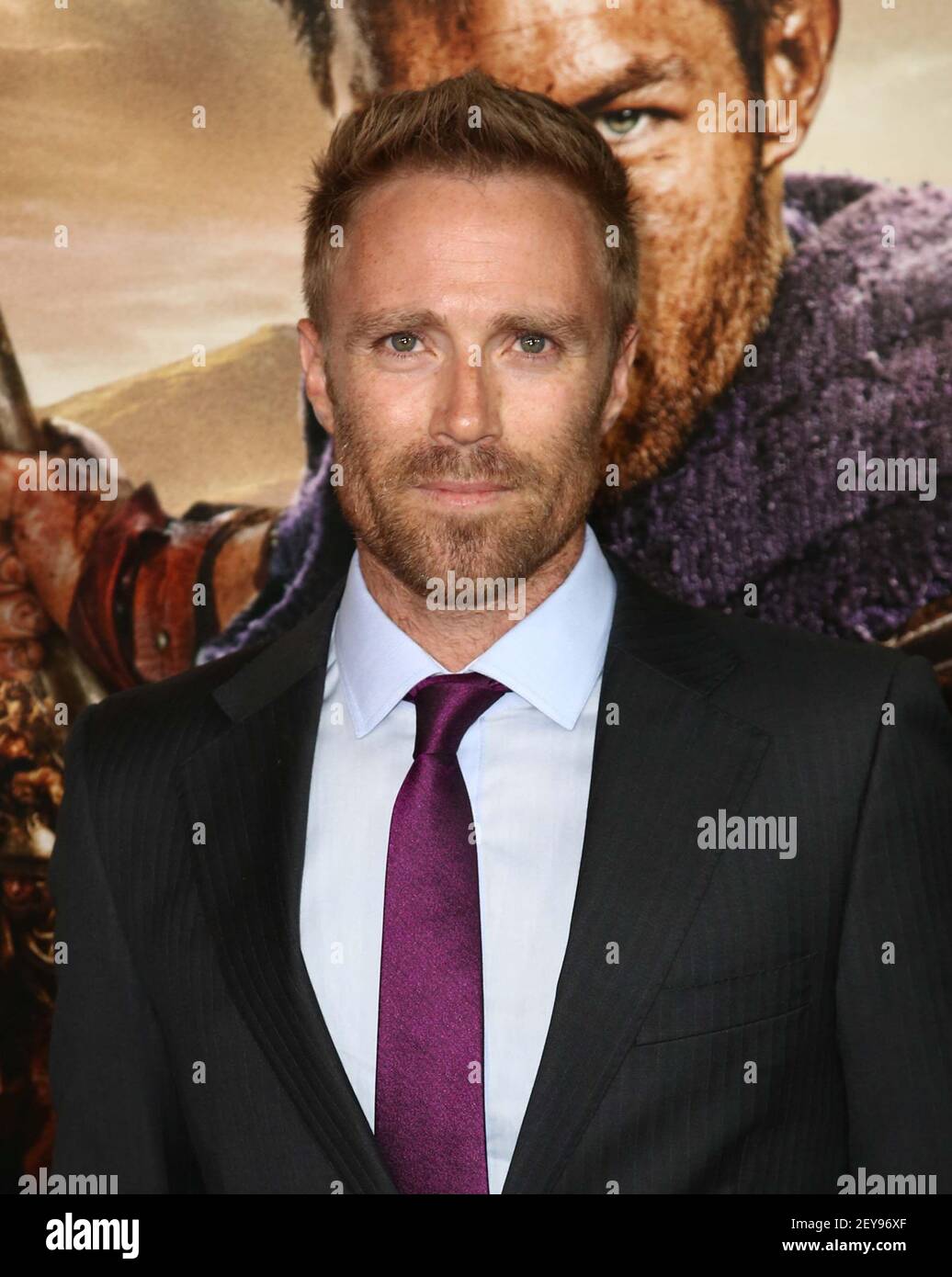 22 January 2013 - Los Angeles, California - Ditch Davey. Premiere Of ...