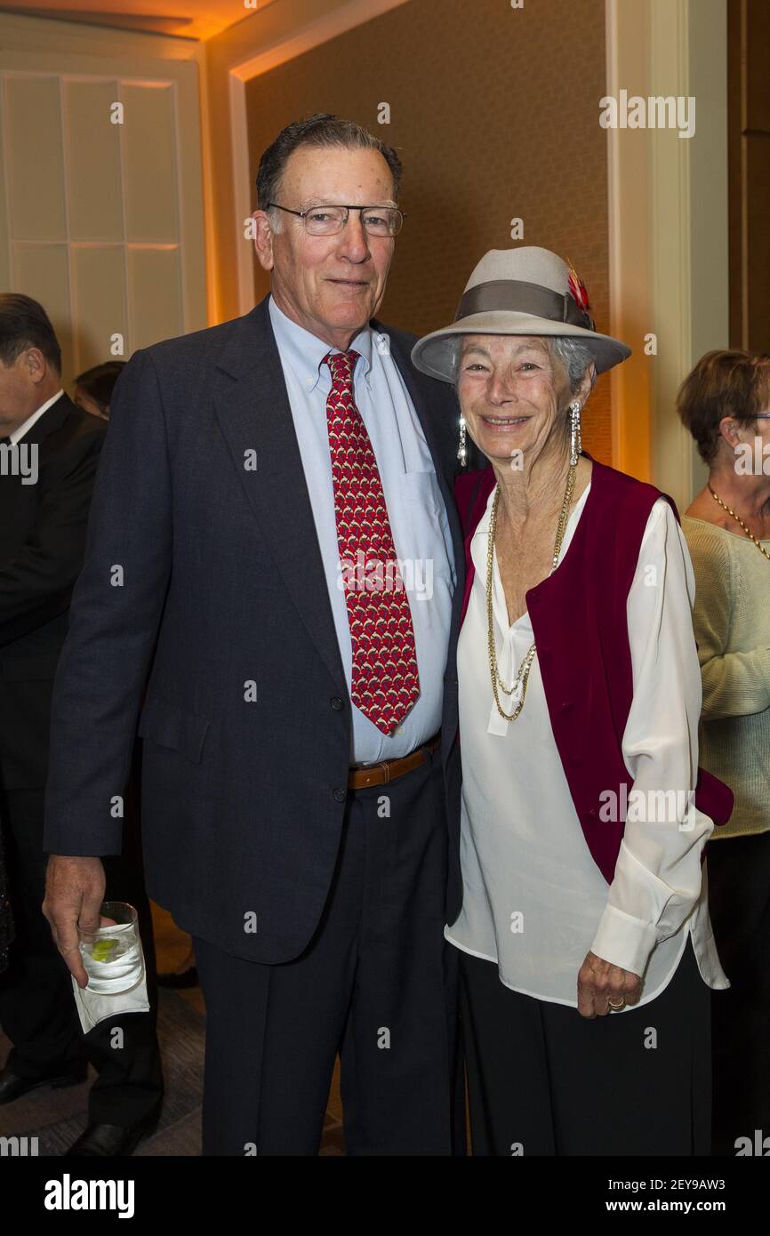 Bob Kirkwood, Edie Kirkwood - 26 January 2013 - San Francisco, CA ...