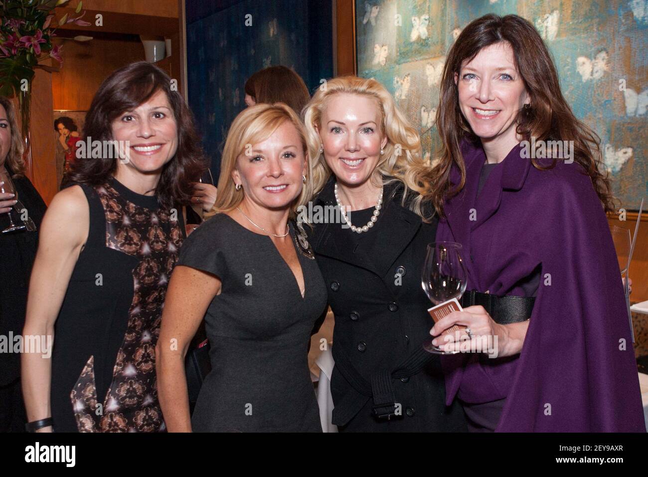 Gina Sege, Meredith Eggers, Stefanie Skinner, Lisa Considine - 25 ...