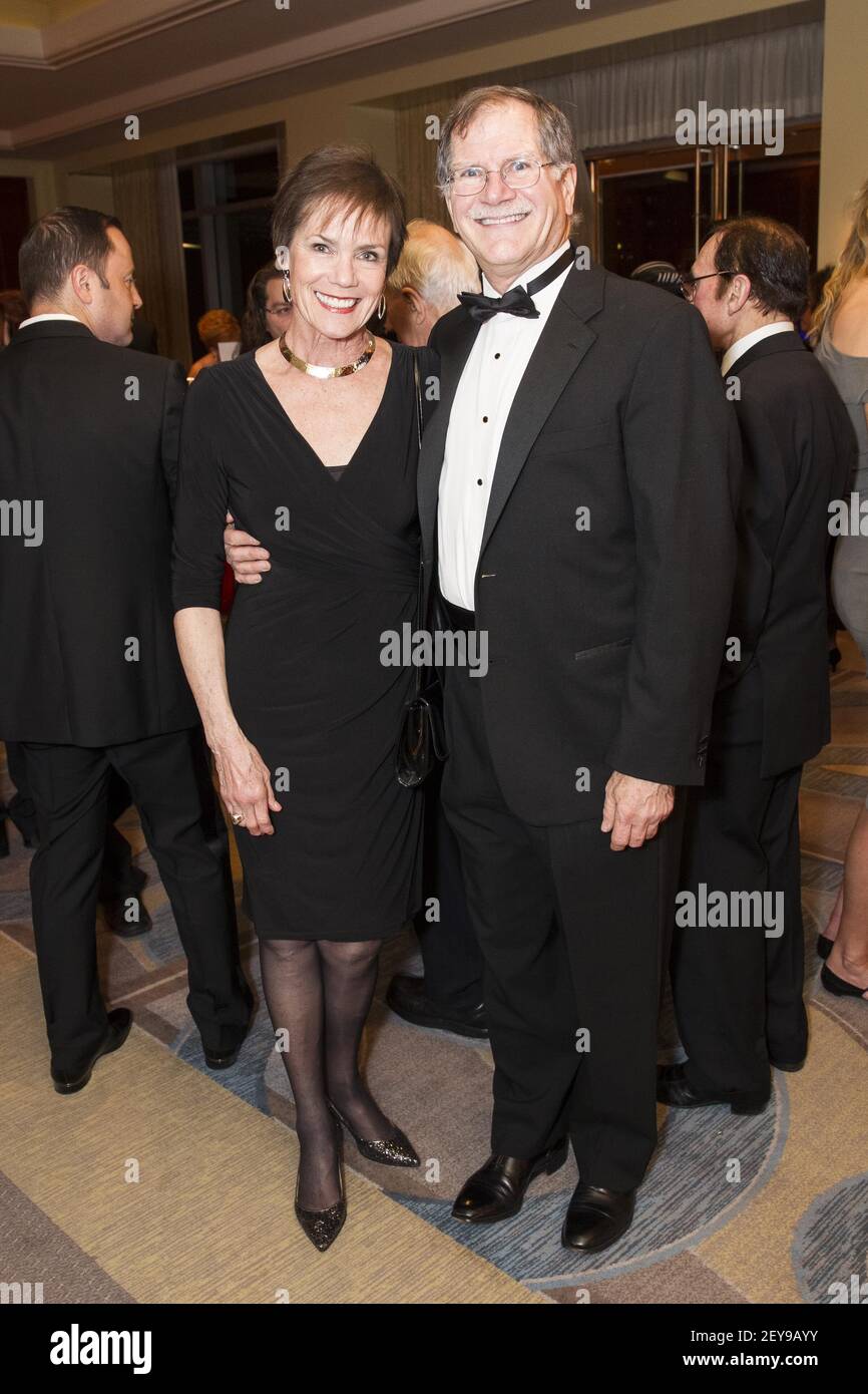 Kat Ronzone, Joe Debellis - 26 January 2013 - San Francisco, CA - Smuin ...