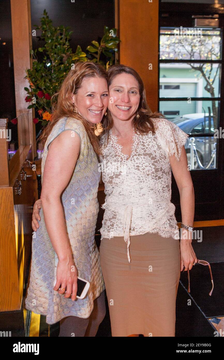 Christina Giguere, ? - 25 January 2013 - San Francisco, CA - Women ...