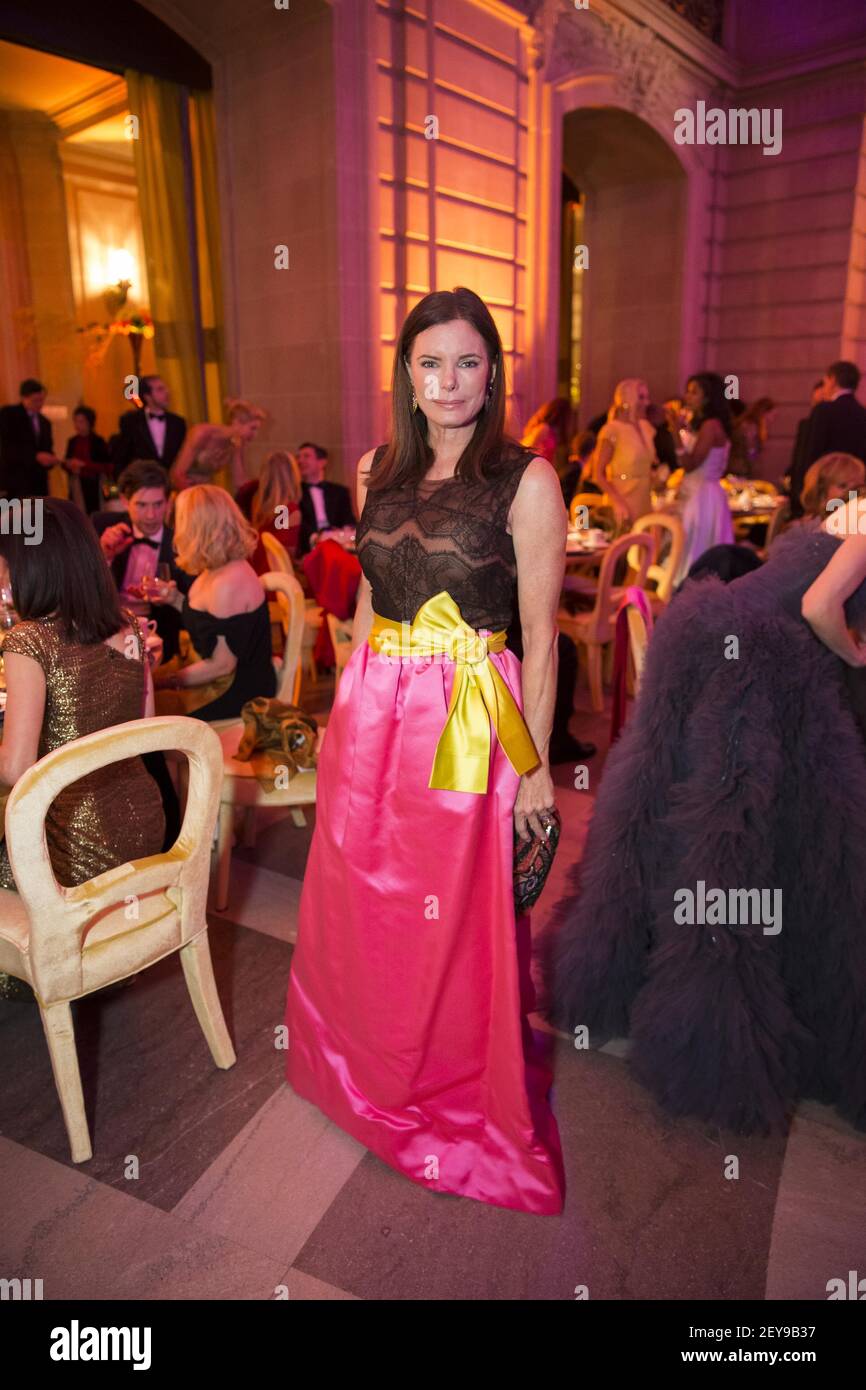 Suzy Kellems Dominik - 24 January 2013 - San Francisco, CA - San ...