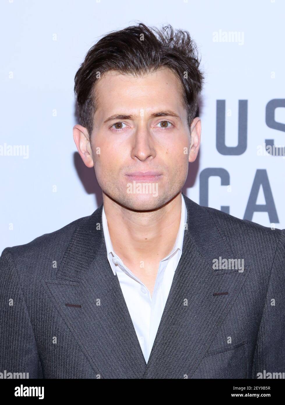 Nathan Darrow - January 30 2013 - New York NY - Netflix's 'House Of ...