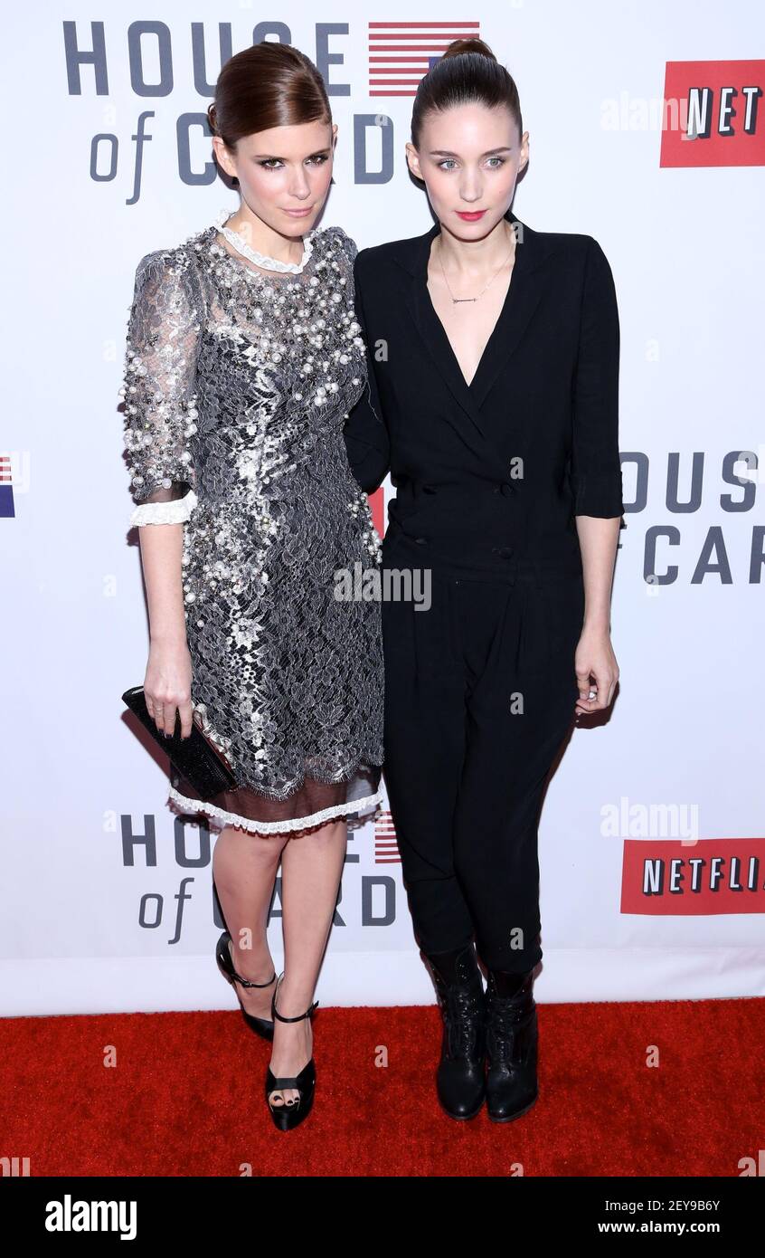 Kate Og Rooney Mara Rooney Mara IMDb