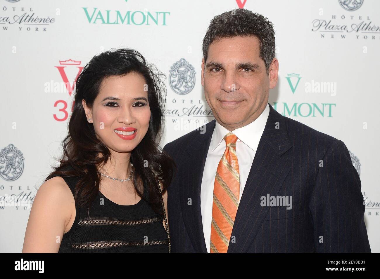 30 JANUARY 2013 - New York - Vietnamese Concert Pianist Chau-Giang Thi ...