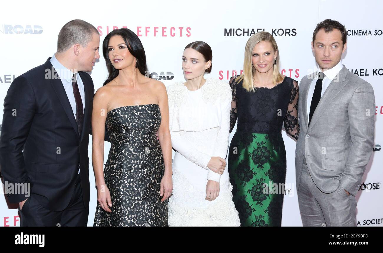 Vinessa Shaw Side Effects