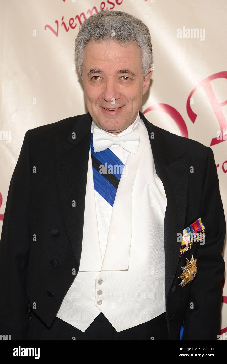 01 FEBRUARY 2013 - New York - EU Head of Delegation to the United ...